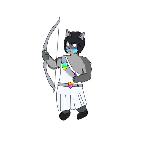Yuni Persona On Toyhouse