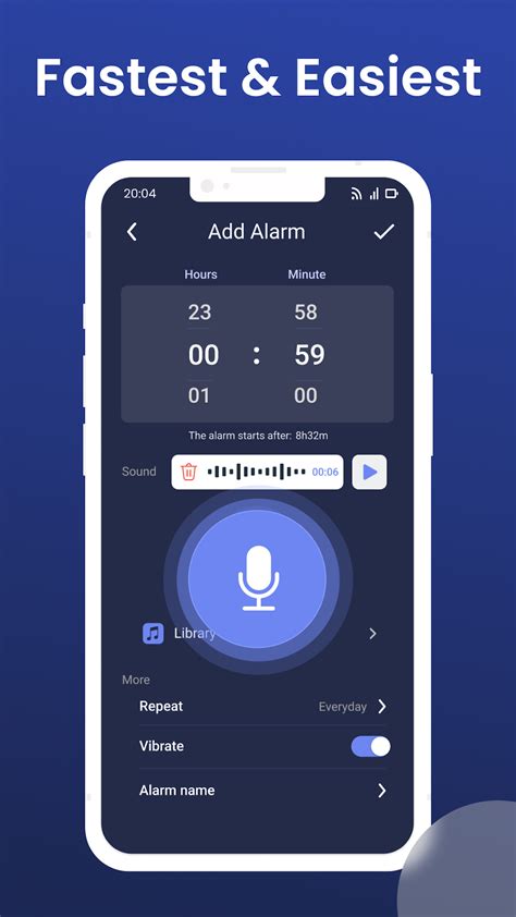 Alarm Clock Self Reminder For Android Download