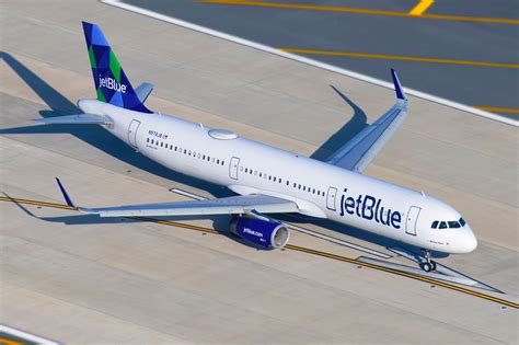 Jetblue Logo 2022