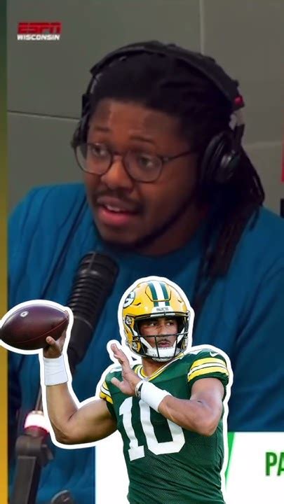 Do You Think Jordan Love Has Left His Int Troubles Behind Him 🤔 Packers Nfl Football Youtube