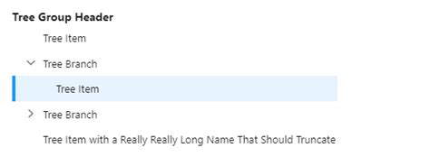 Add Tree Component · Issue 464 · Emdgroup Liquidliquid · Github