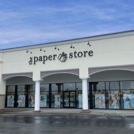 The Paper Store On Linkedin Thepaperstore Newstore Grandopening