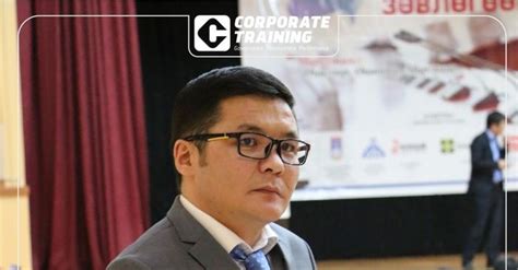 Corporate Trainer СУРГАГЧ БАГШ БЭЛТГЭХ СУРГАЛТ