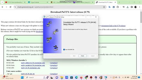 Cara Install Proxmox Menonaktifkan Pesan Notifikasi Dan Konfigurasi Client Windows