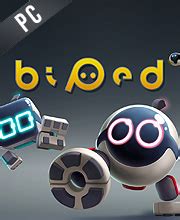 Comprar Biped CD Key Comparar Preços