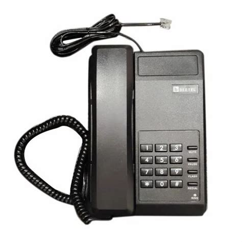 Beetel C11 At ₹ 520 00 Piece Beetel Landline Phone In Mumbai Id