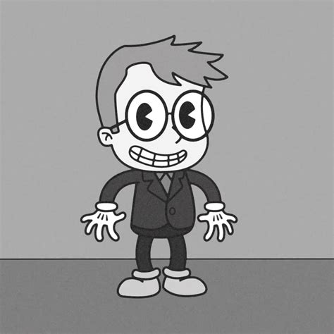 1st Dec Rubber Hose Steven Animated Ko Fi ️ Where Creators Get Support From Fans Through