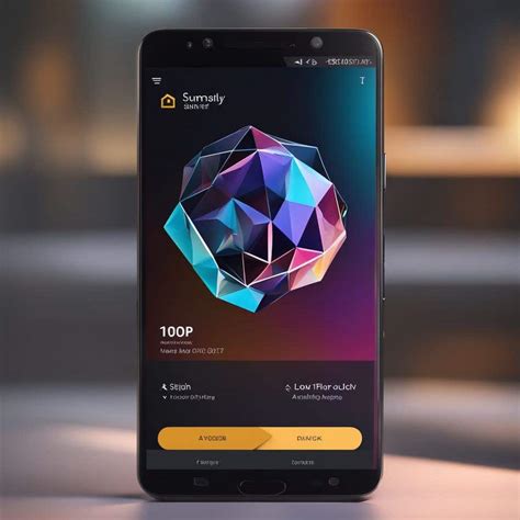 Entry 47 By Ijeomanwanne2019 For Scratch Card Android App Ui Design