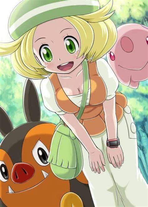 Pokemon Bianca