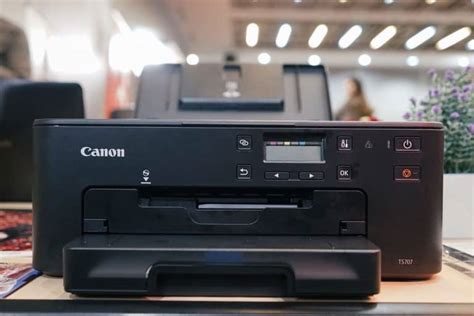 How To Find The Model Number On A Canon Printer Uooz Com