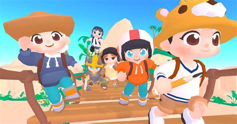 3d Characters Pro Casual Characters Unity Asset Store