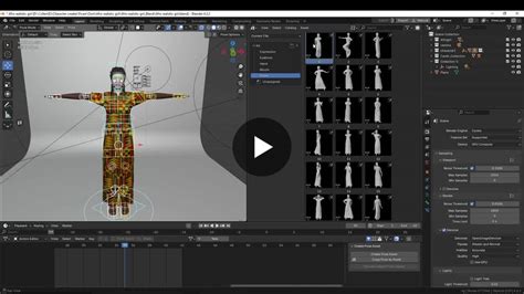 3dart Gamedev Unrealengine Unity3d Blender3d Cgtrader 3dcharacter Giyasudeen