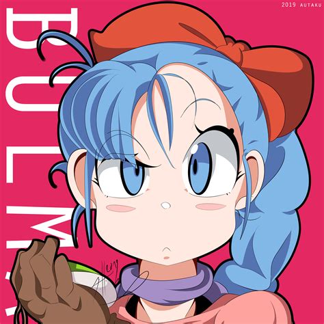 Bulma By Autaku On Newgrounds