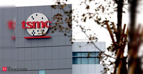 Tsmc Says A16 Chipmaking Tech To Arrive In 2026 Setting Up Showdown With Intel Ettelecom