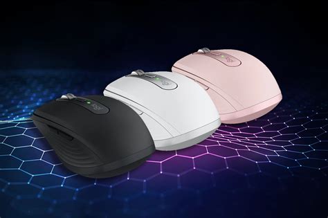 Logitech Mx Anywhere And Mx Keys Receive Updated S Versions B H Explora