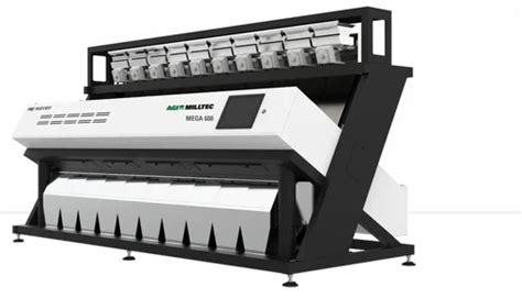 Seed Sorting Machine At Best Price In Bengaluru By Milltec Machinery Private Limited Id