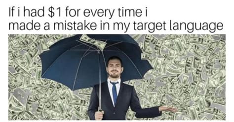Language Memes 40 Memes For The Multilinguals