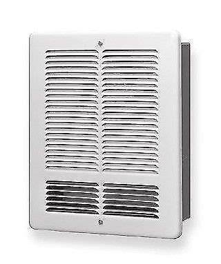 King Electric W1215 W Wall Heater 120 Volt White For Sale Online Ebay