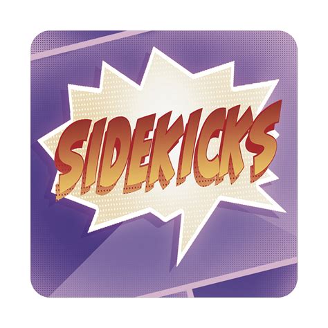 Sidekicks Podcast Casting Call Club