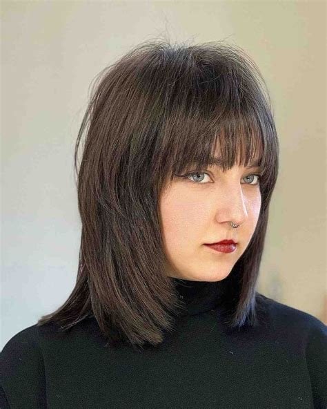 70 Heavily Layered Shag Haircut Ideas For The Ultimate Tousled Look