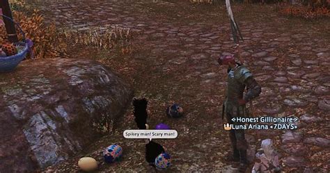 Npcs Found During Hatching Tide Event Please Dont Mind My Name Shown In Here Album On Imgur