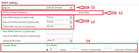 ¿cómo Crear Vlan En Nuestro Firewall Usg Flex De Zyxel Centro De