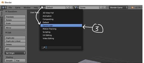 How To Get A Rigid Body To Rotate Blender Stack Exchange