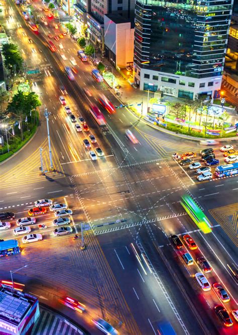 Intelligent Traffic Management System ITMS Traffic Enforcement Solutions Pushpak AI
