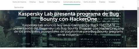 aspectos legales de los bug bounty programs una historia de piratas