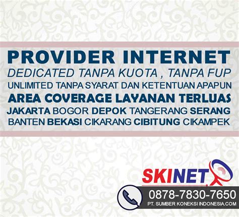 Kelebihan Dari Hsp Net Sebagai Provider Internet Dedicated Terbaik Yang Bagus Di Jakarta Bogor