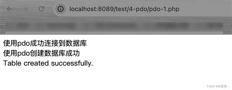 PHP php快速入门 之 在Mac上使用phpstudy快速搭建PHP环境以及连接数据库 phpstudy mac CSDN博客