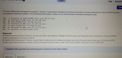 solved saved help save and e ches to more efficiently manage