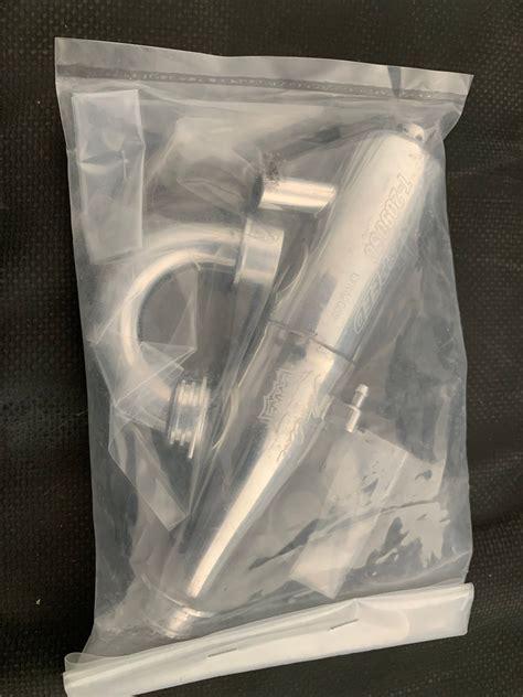 New OS Speed Pipe Combos R C Tech Forums