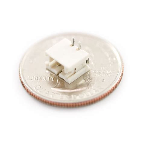 Jst Vertical Connector Raspberry Pi Arduino