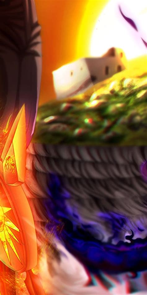 Обои на рабочий стол Эсканор Семь Смертных Грехов Семь Смертных Грехов Мелиодас Семь