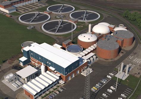from smart sewers to first of its kind infrastructure how kc water and