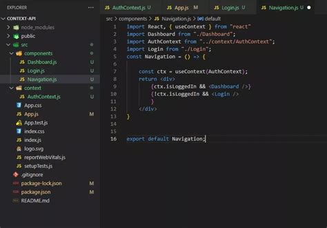 What Is Context API And UseContext Everything You Need To Know