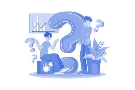 Faq Illustrations Free Download In Svg Png