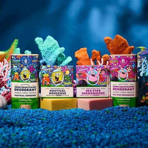 Dr Squatch Spongebob Squarepants Encyclopedia Spongebobia Fandom