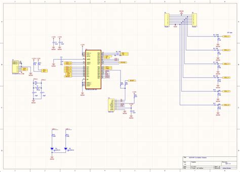 Github Adrianbostanmcp39f511a Smbus Smart Battery Monitor This Is A Smart Battery Monitor