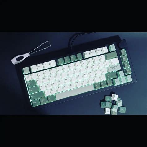 Custom Keyboard Building Modding Computers Tech Parts Accessories Computer Keyboard On