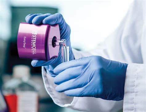 Human Immune Cell Isolation Live Virtual Training Course Stemcell