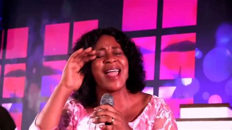 Kati Ya Watakao Futwa Machozi Mimi Nimechaguliwa In Katy Concert Youtube