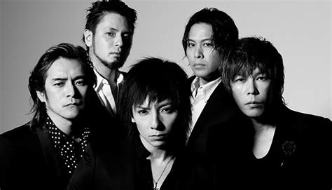 Sophia宣布復活 日本武道館再聚 Vrockhk