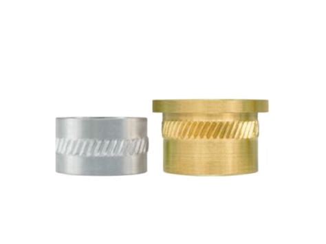 Compression Limiter Kontakt Spirol