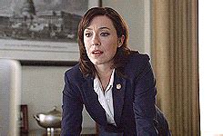 Molly Parker On Tumblr