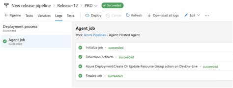 Git Data Factory Release Pipeline Issues Stack Overflow