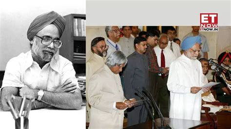 From Economic Advisor To Two Term Prime Minister Key Posts Held By Manmohan Singh News Et Now