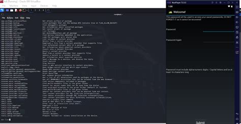 Android Pentesting Using Drozer Tech Blogs